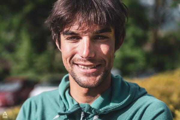 뱅자맹 베드린느, 몽블랑과 브로드피크 각각 최단시간 등정하다.